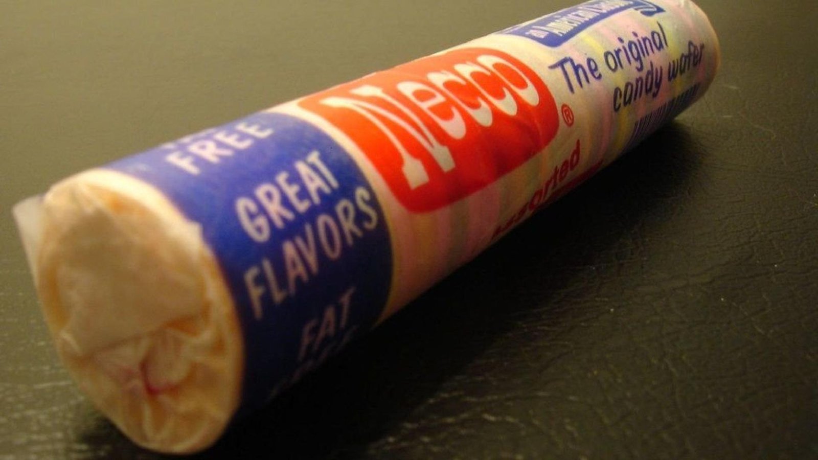 8 lost candy brands that defined a generation – historians recall