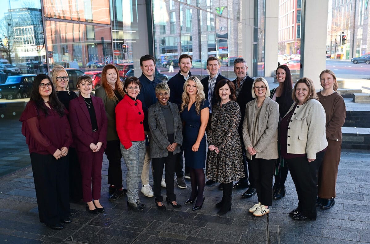 Epic Futures NI announces new round of funding awards