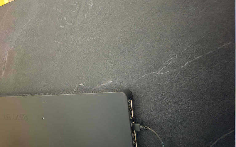 LG C5 OLED review: A gorgeous TV, in the right setting