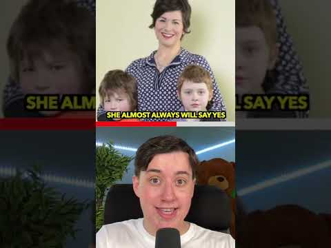 Astounding accounts describing one of the worst mothers ever