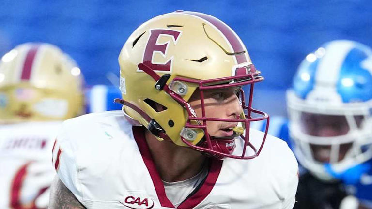 Promising young portal QB from FCS level to visit Michigan State
