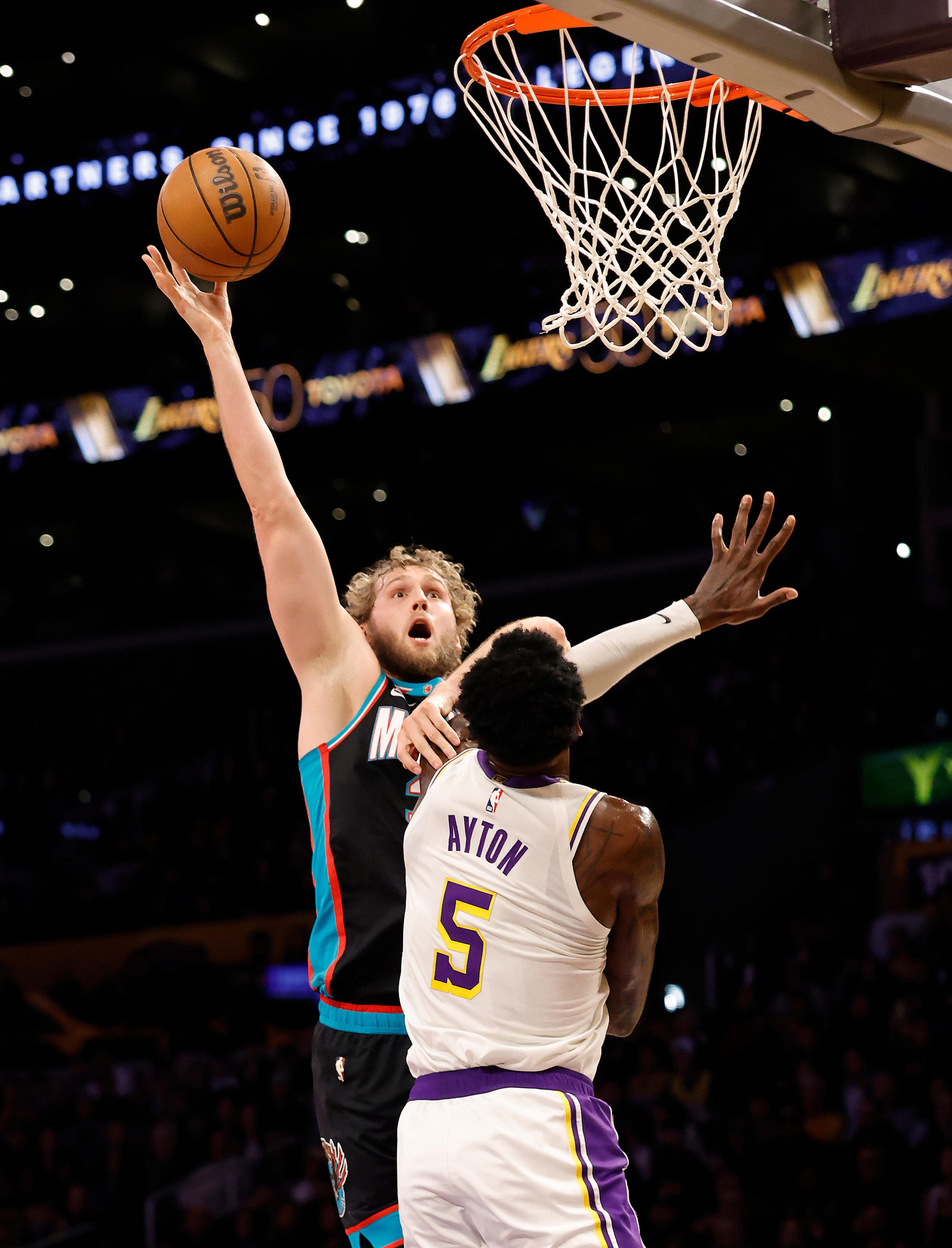 Three factors that led Memphis Grizzlies to another loss to Lakers