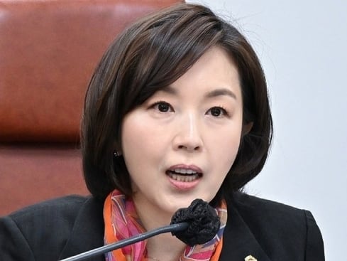 Seoul council member Kim attends CES amid donation scandal probe