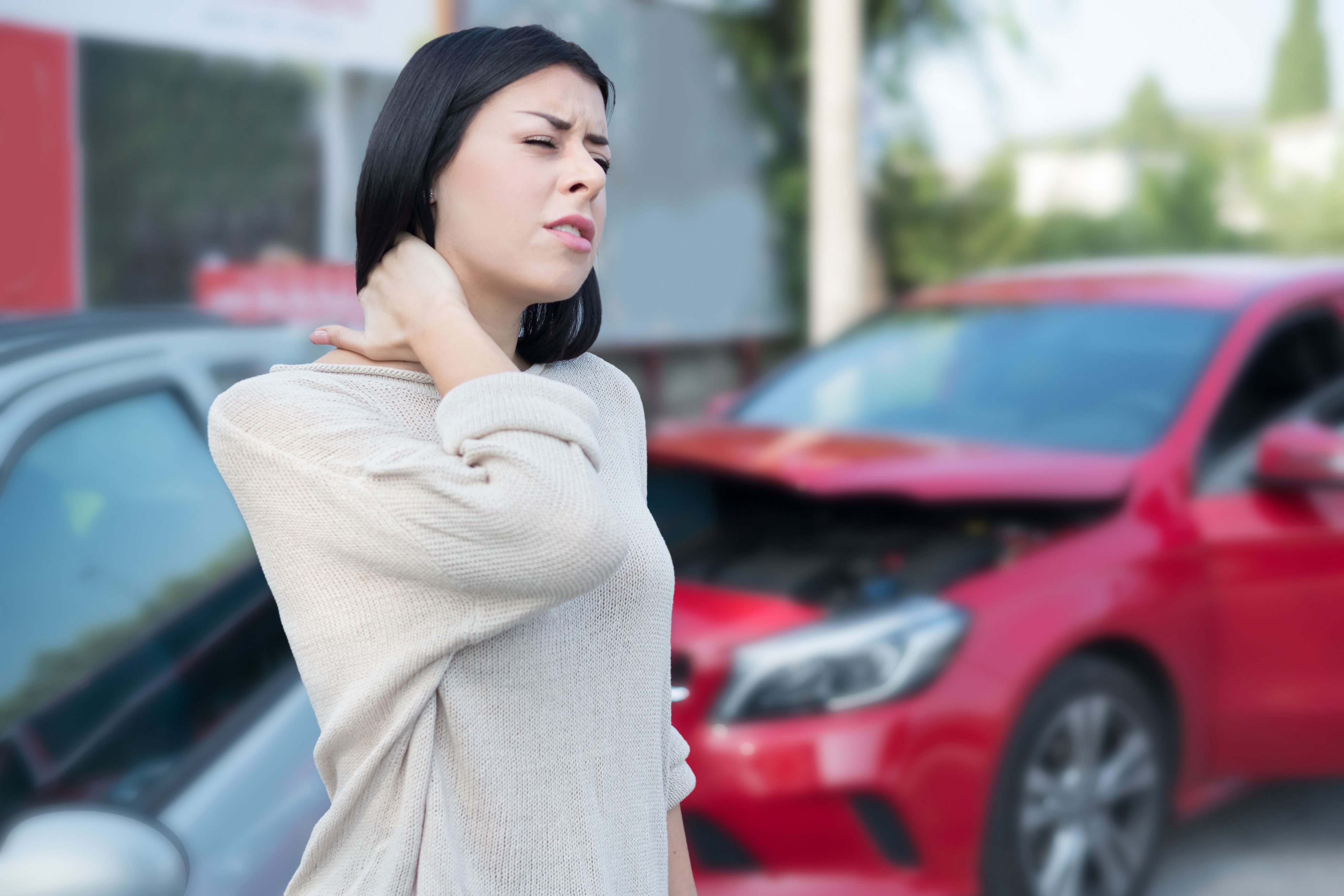 Backlash against 'unfair' crackdown on whiplash claims