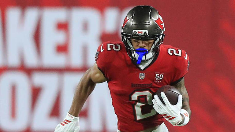 Mocks’ 2025 NFL all-rookie offense: Top first-year players at each ...