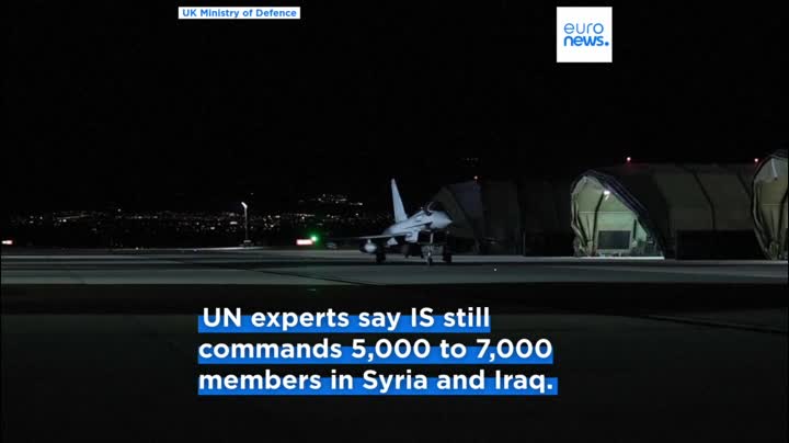 Latest news bulletin | January 5th, 2026 – Midday