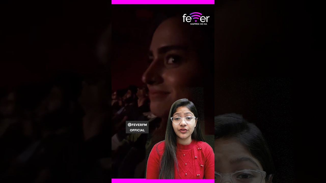 From screens to hearts, Shararat hits 100 million