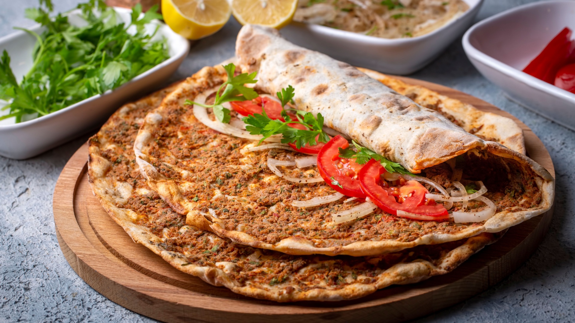 5 Turkish foods Brits question at first and 7 they just adore