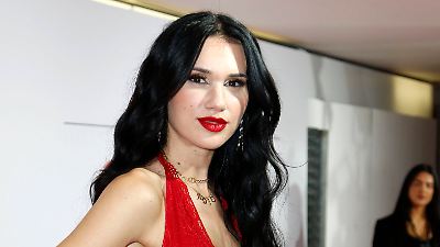 Erste Kandidatin steht fest: "Princess Charming" Vanessa Borck tanzt ...