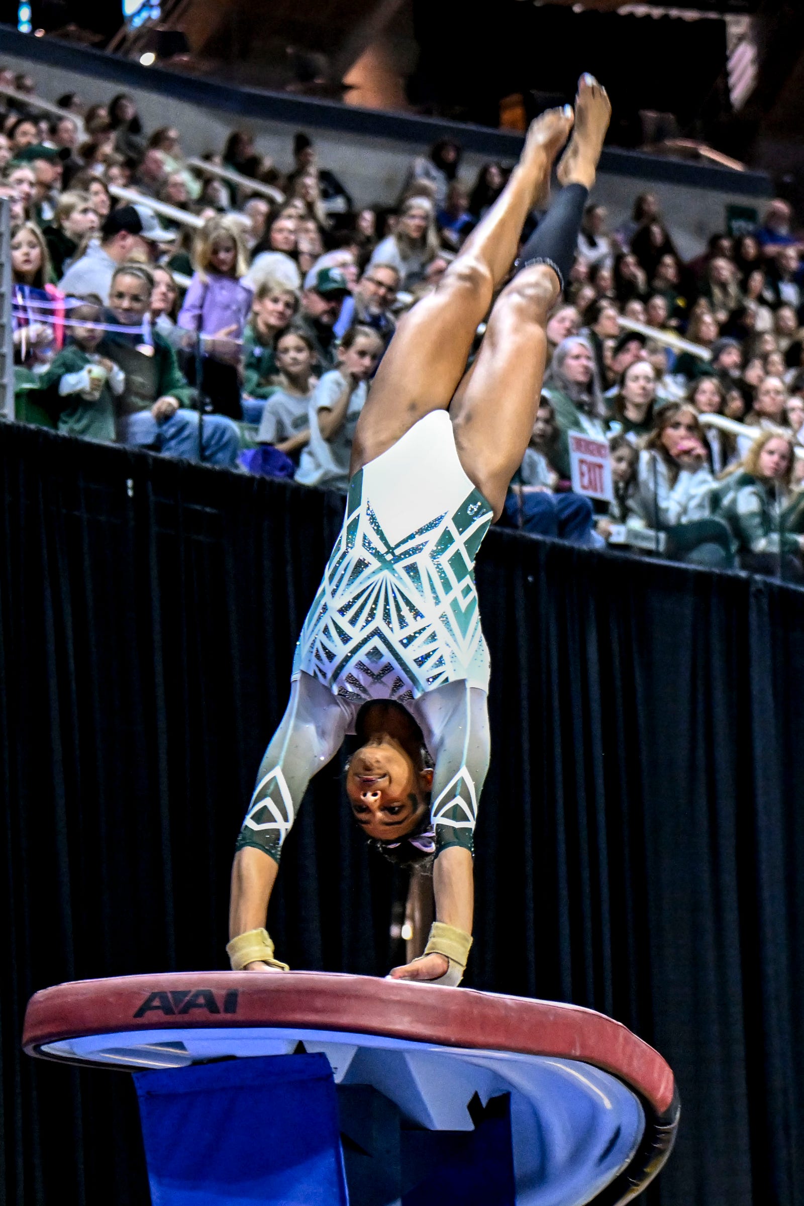 Spartan Sports Round Up