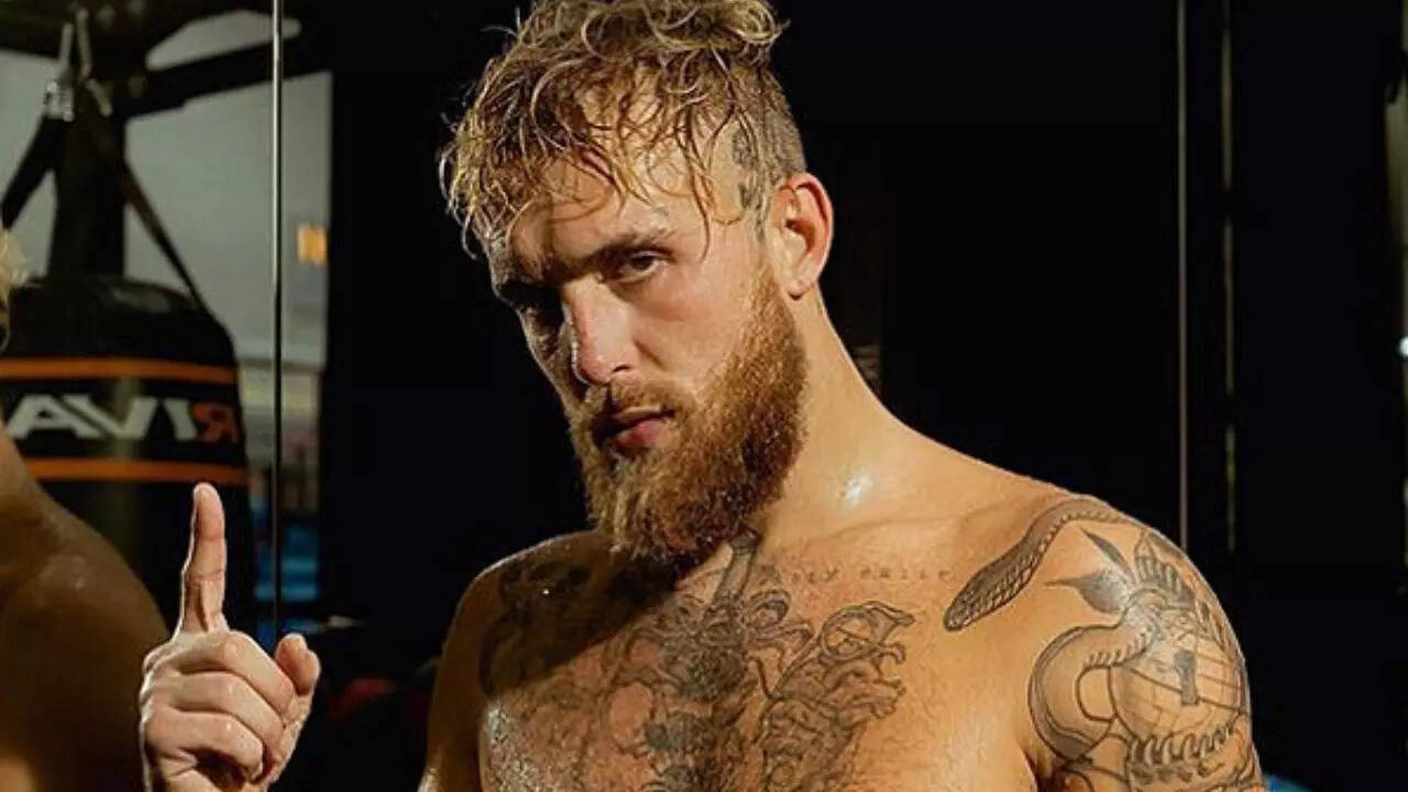 Jake Paul gets suspended indefinitely by Florida State Athletic ...