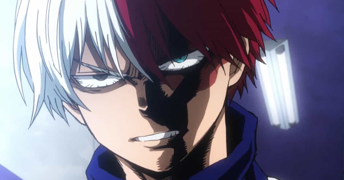 Anime heroes who could have turned evil