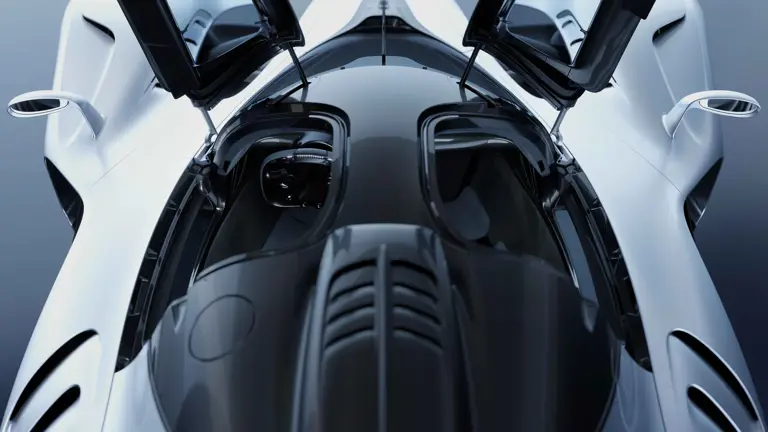 Radical Red Bull road car revealed