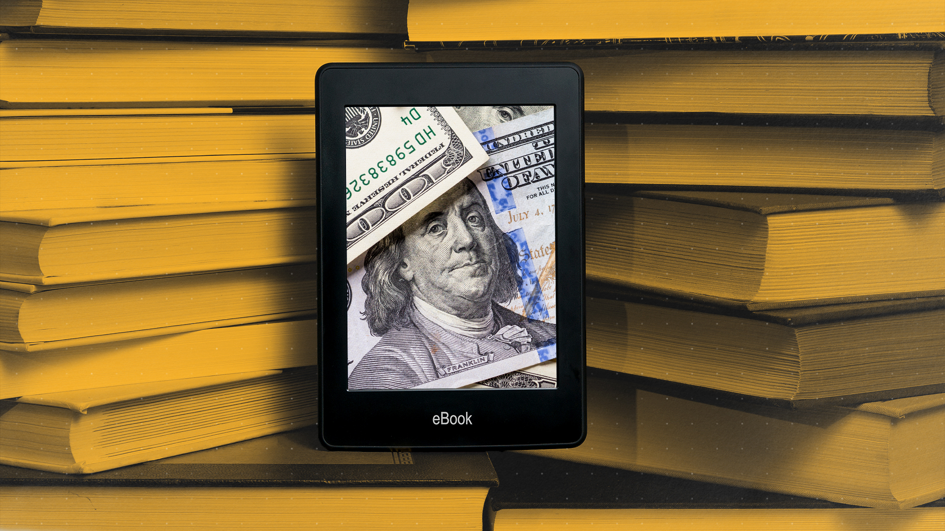 The digital library dilemma: Why e-book borrowing costs taxpayers more