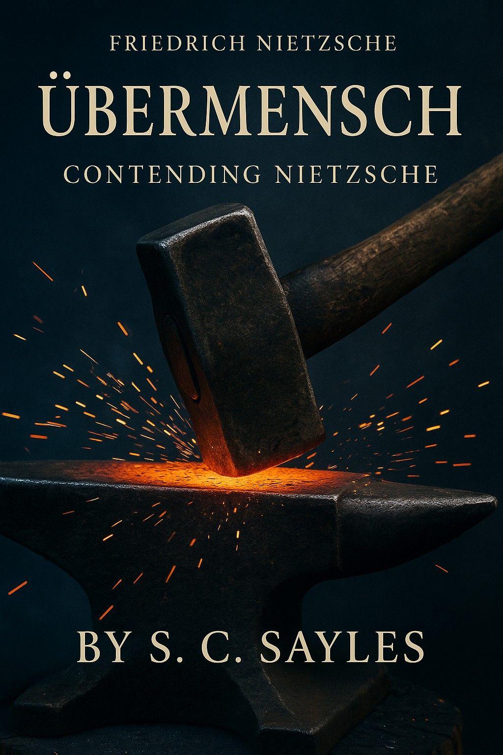 The invisible “man” of Morecambe