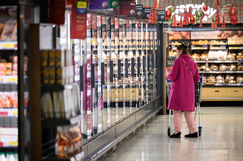 Tesco has 'significant' news for shoppers as it brings back label not ...