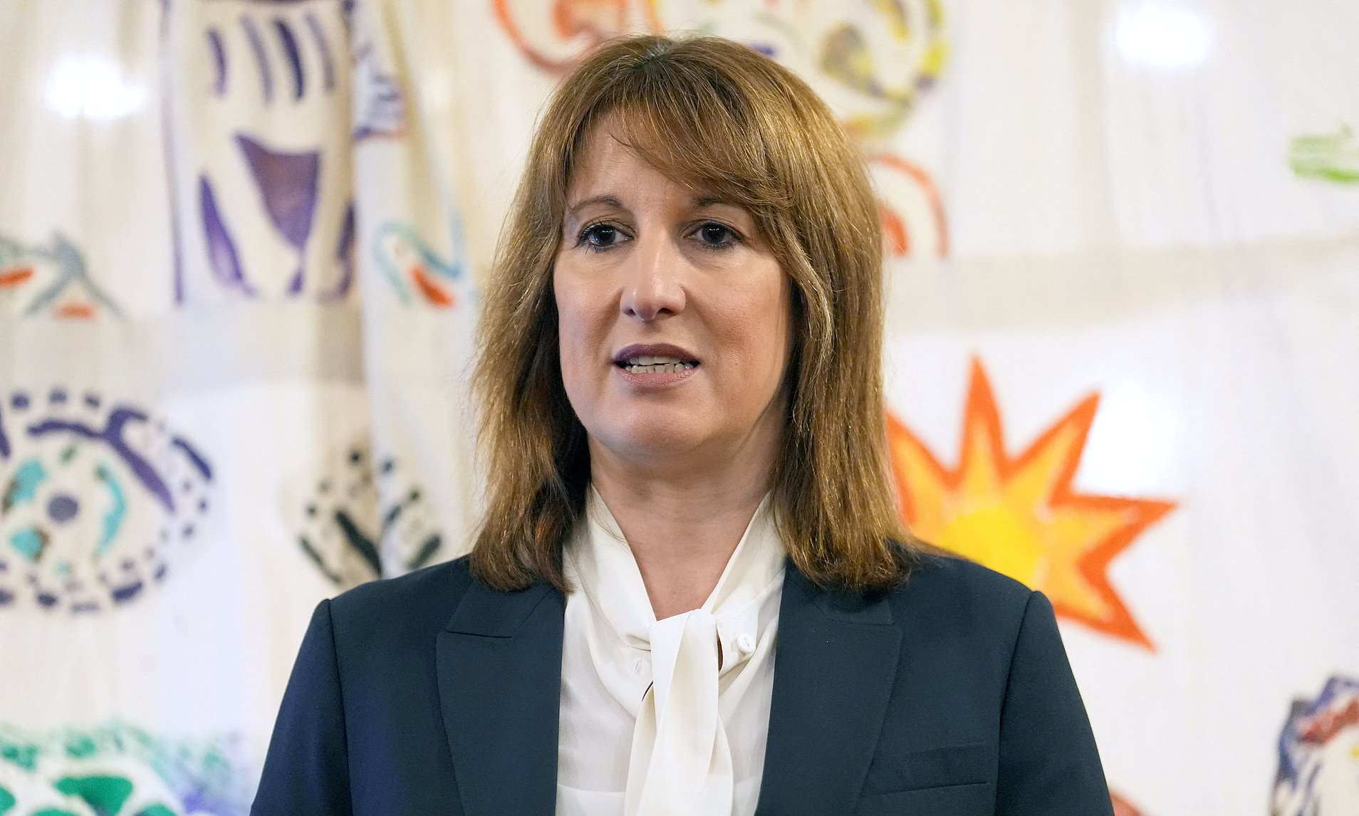 Reeves urged to scrap inheritance tax raid on family firms in full ...