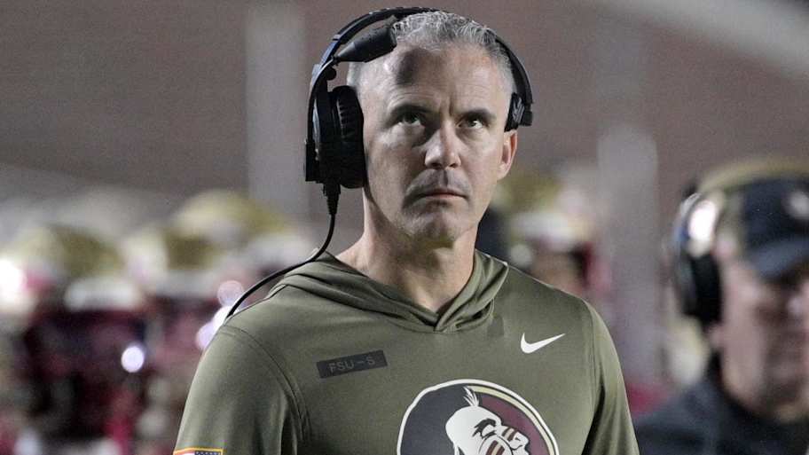 First outgoing FSU football player makes transfer decision