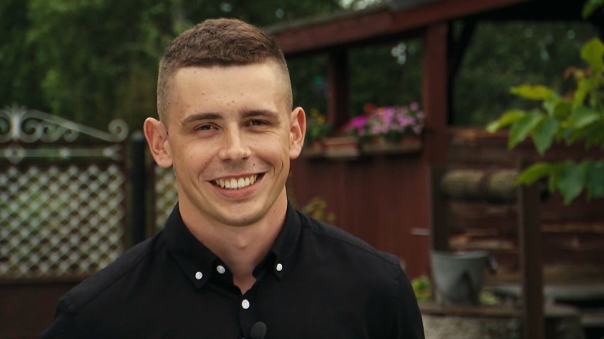 Tak mieszka i żyje na co dzień Adam z "Rolnik szuka żony 11". Zobaczcie ...