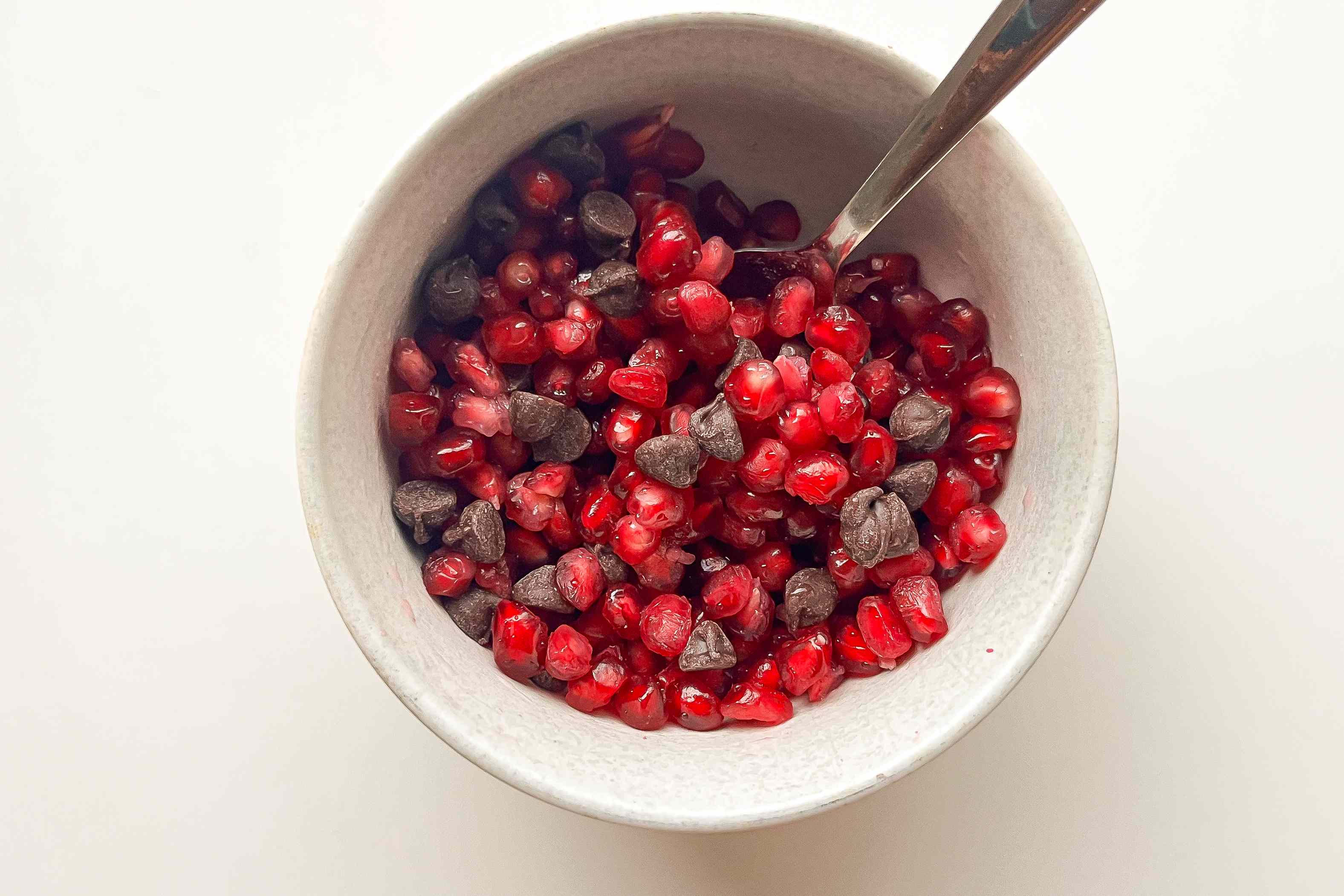 The easy 2-ingredient treat I can't stop snacking on