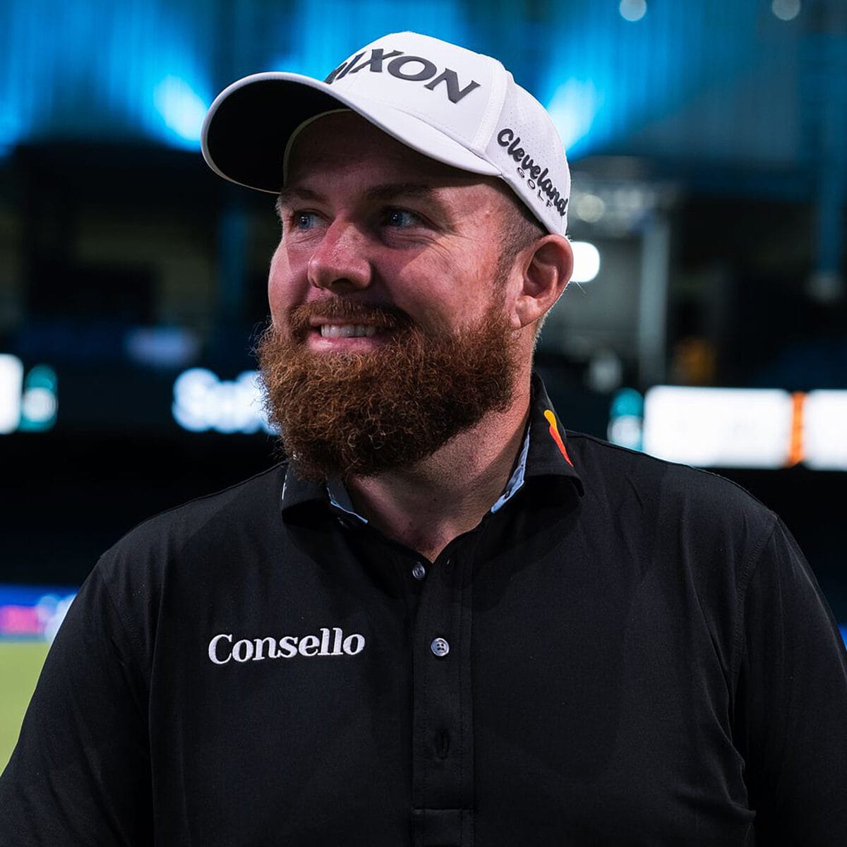 Shane Lowry links up with Consello as ambassador