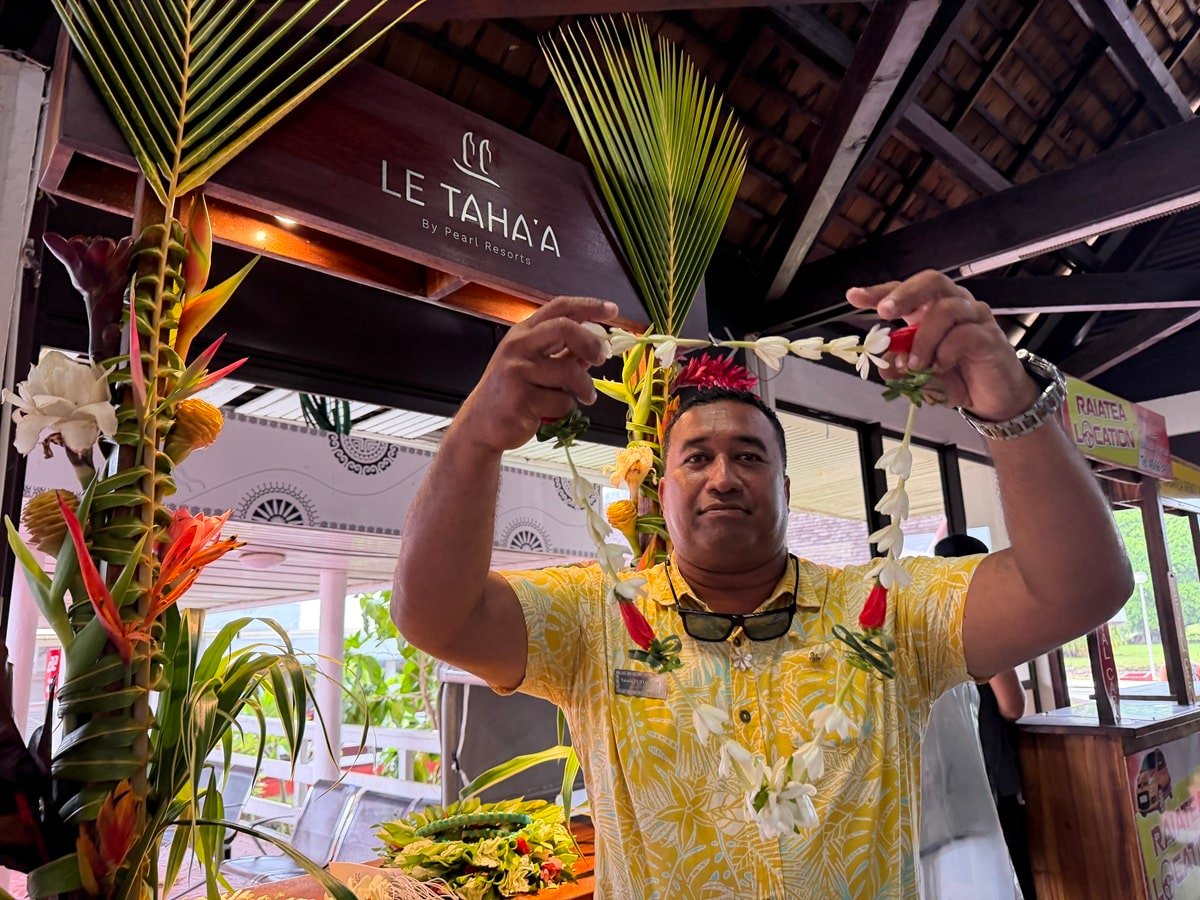 Hotel review: Le Taha'a in French Polynesia