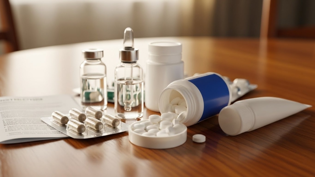 Finally, some good news for your wallet: These 10 prescription drugs ...