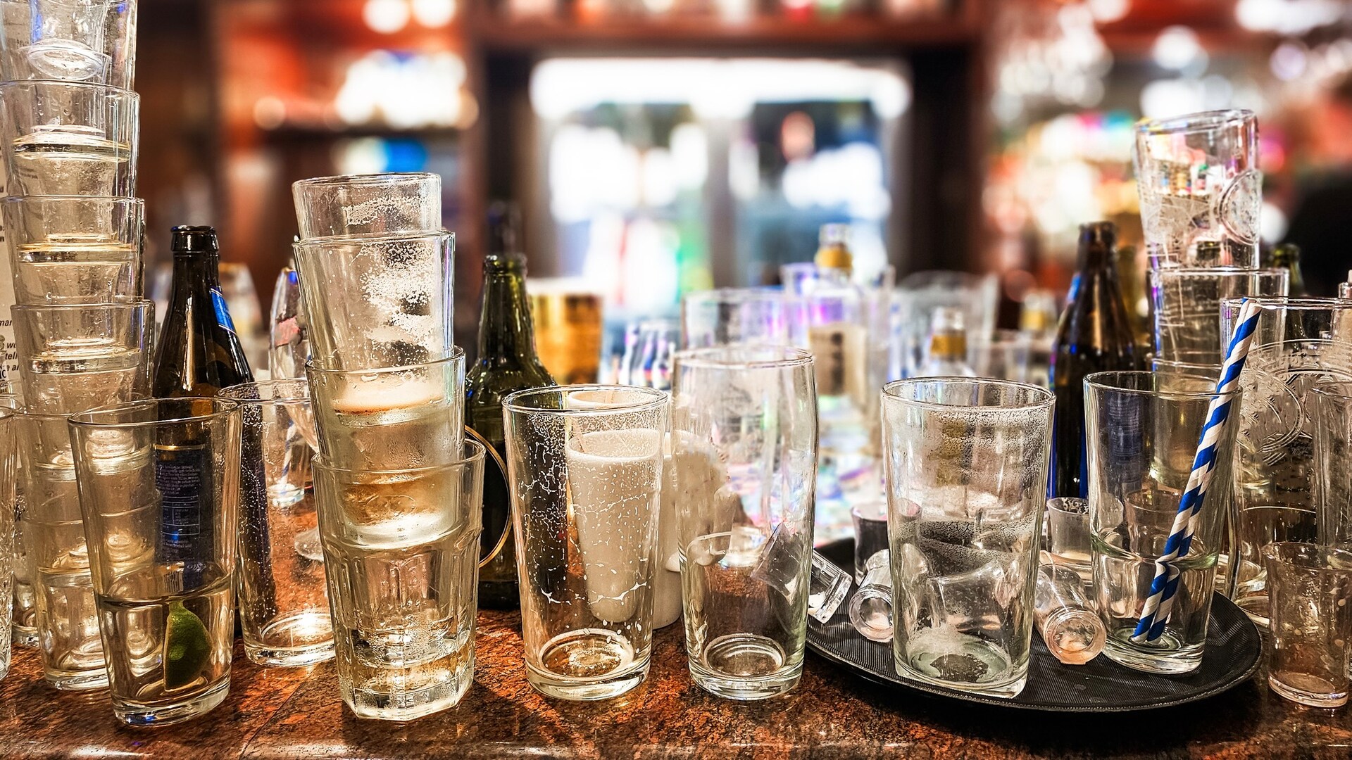 Statt Dry January: Experten empfehlen den Damp January