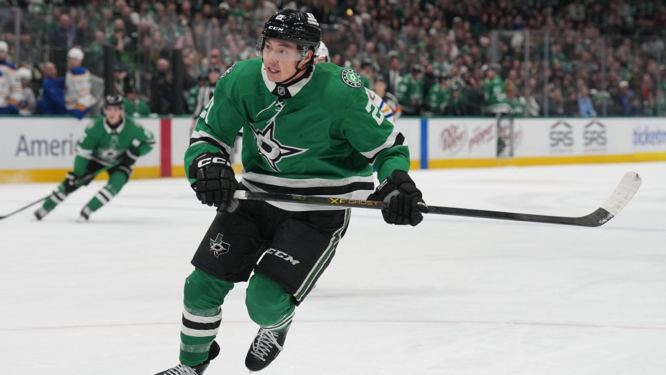 NHL's best this week: Who would win between Olympic B-teams of US., Canada?