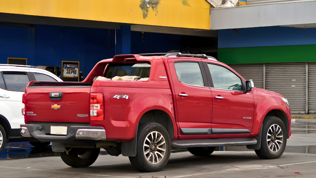 10 American-made cars you should consider buying in 2025