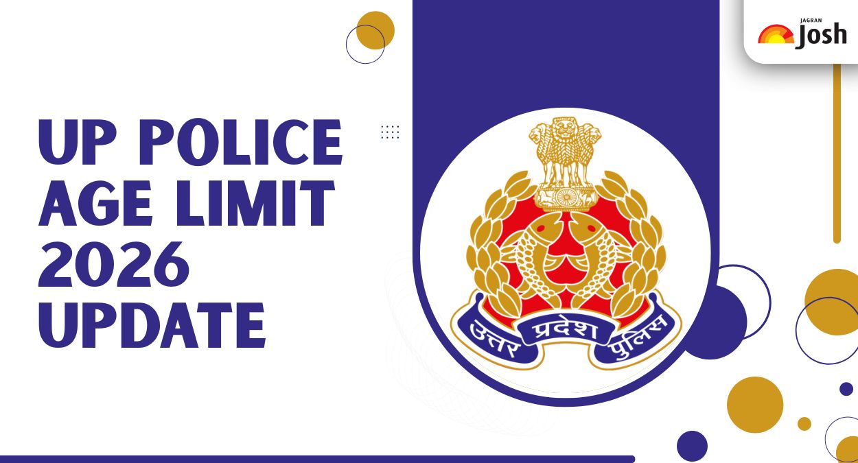 UP police age limit 2026 update: Yogi government increased age ...