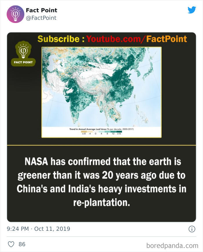 35 interesting facts about practically everything you might not have ...