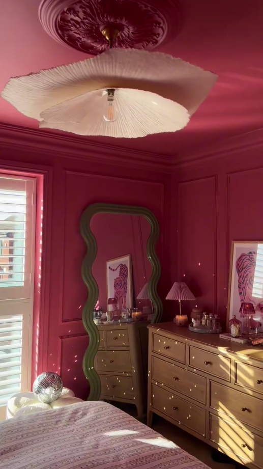 How to transform your bedroom without breaking the bank