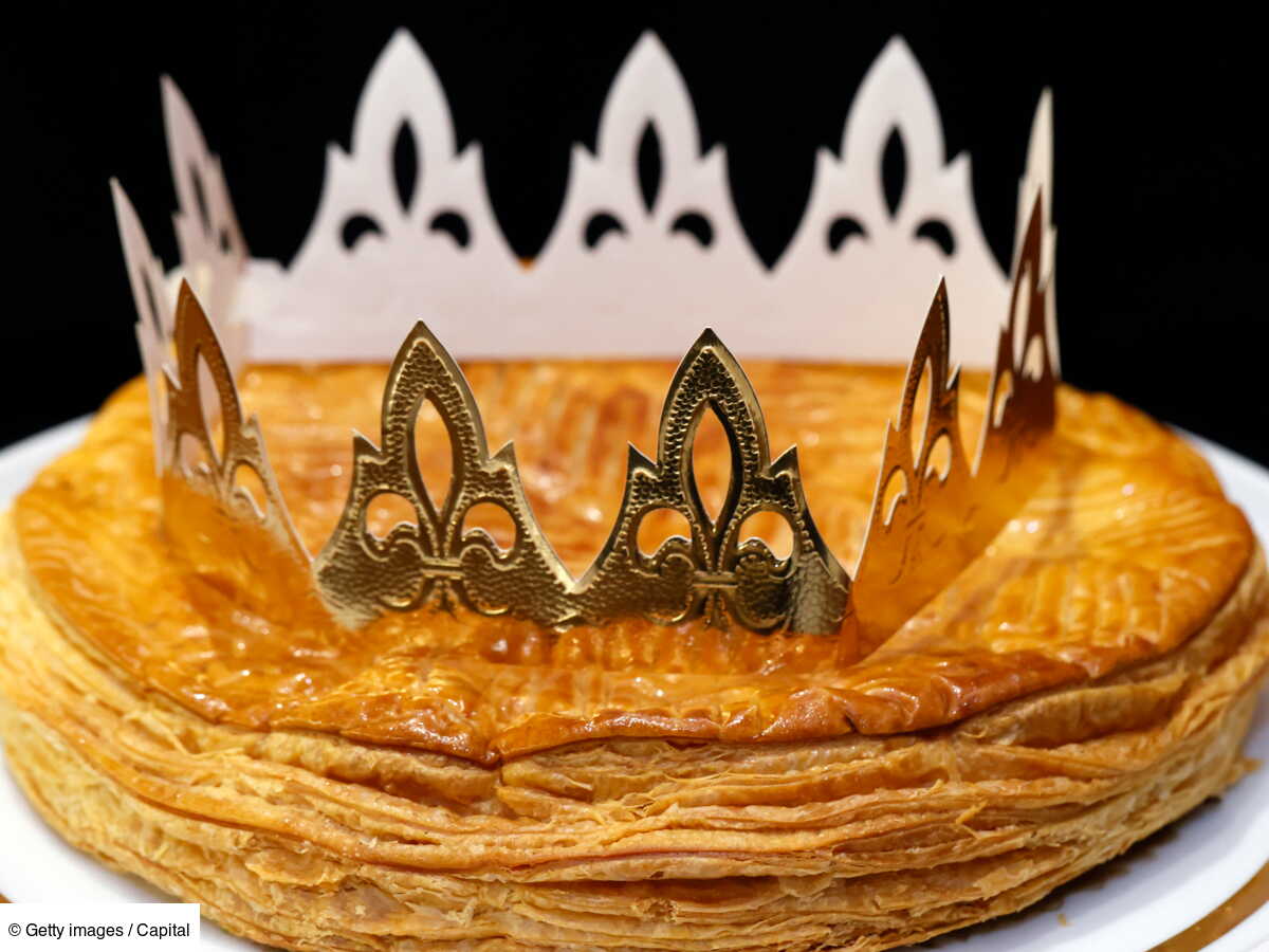 Galette des rois : après la voiture, un boulanger vous fait remporter ...