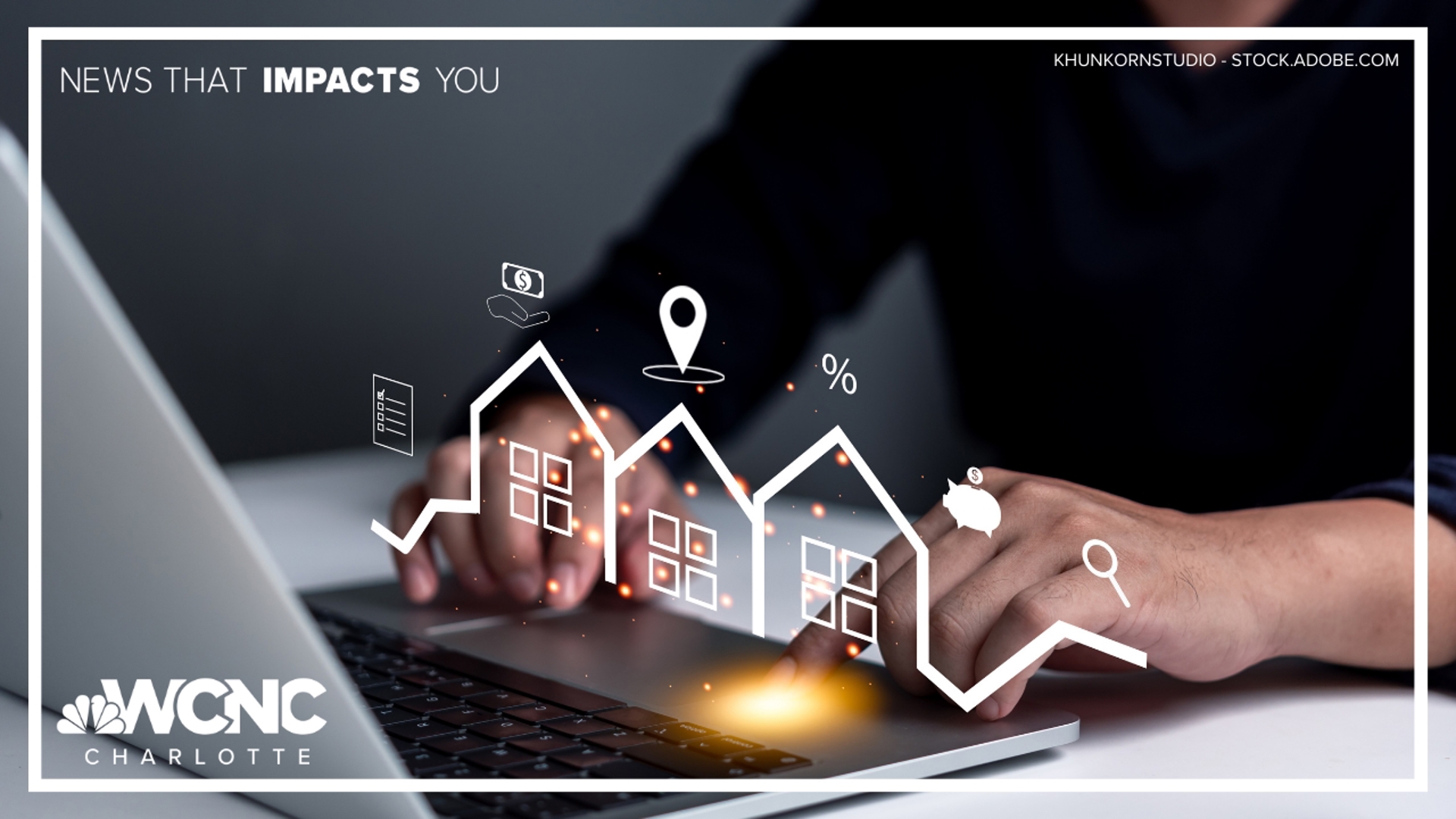 The housing market is changing, and condos are taking a hit