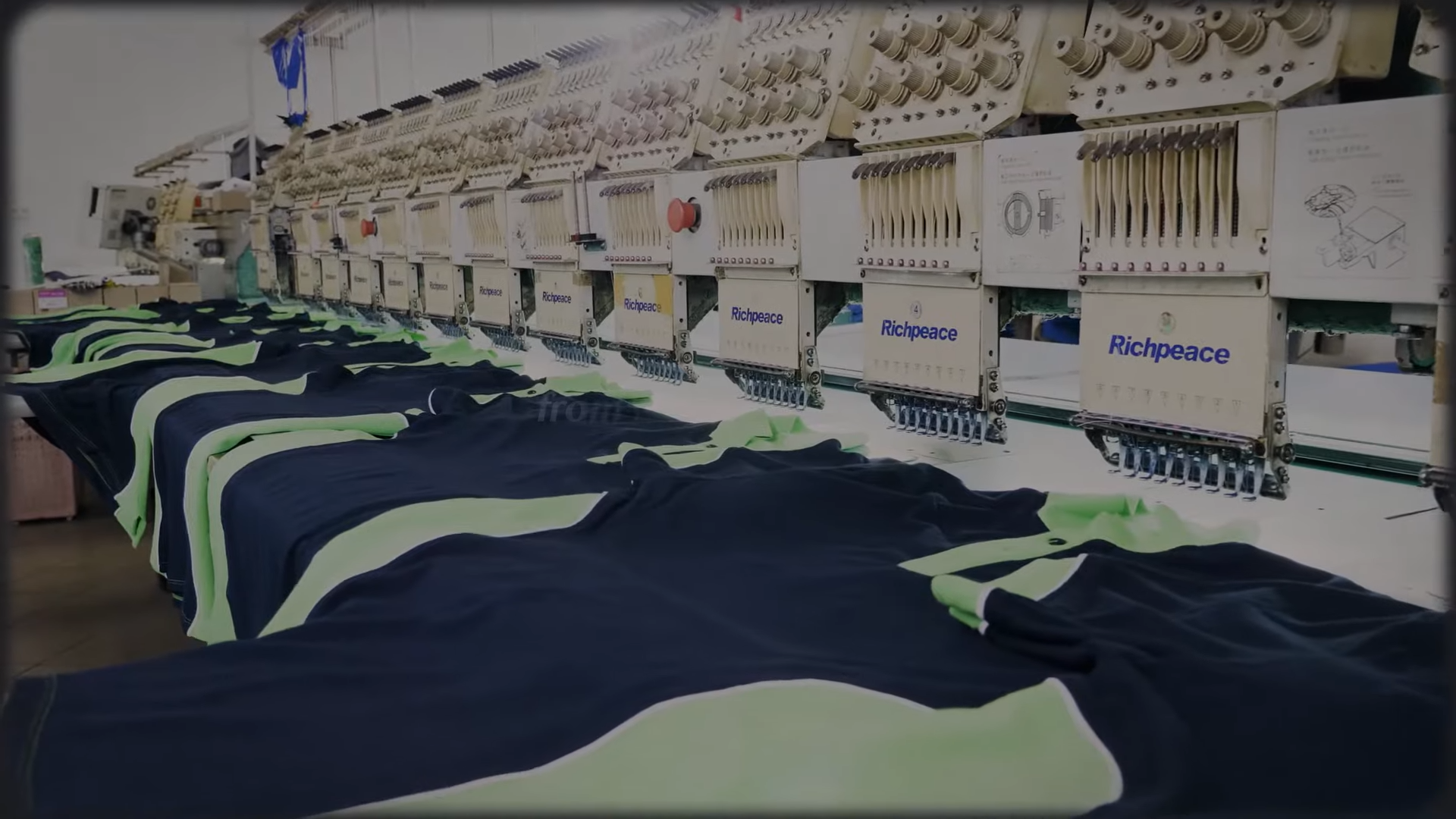 The only real way to end fast fashion