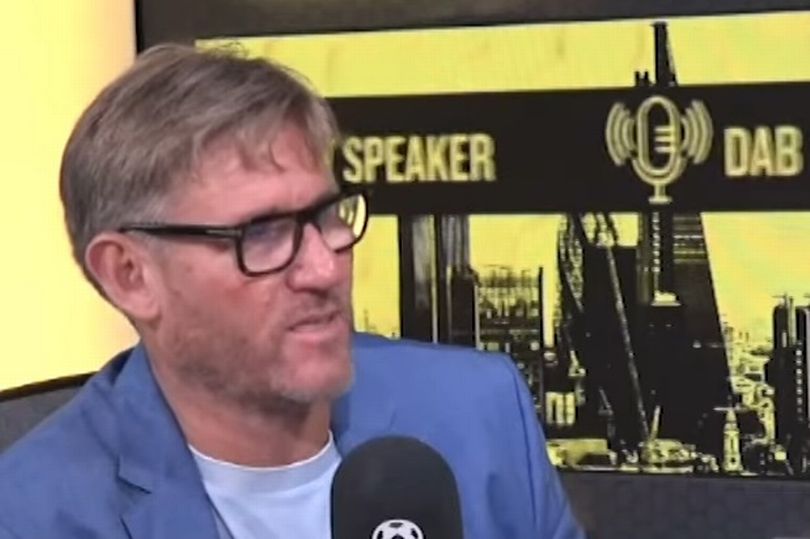 'Best in class' Unai Emery tipped to be Manchester United next manager