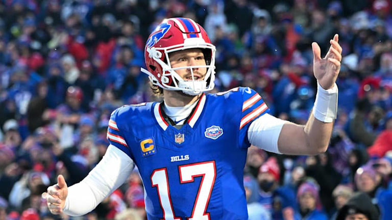 Jaguars' biggest challenge awaits after winning AFC South