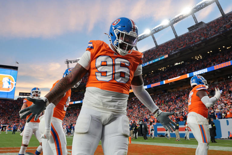 NFL playoff bracket explained, seeding, potential divisional round ...