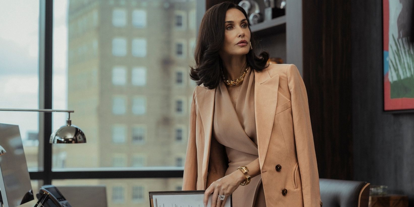 Landman season 2 officially makes Billy Bob Thornton's replacement even ...