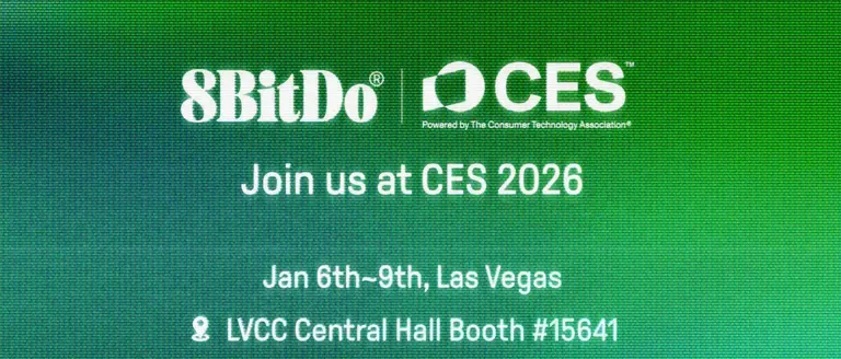 8BitDo FlipPad: Το foldable controller που αλλάζει το mobile gaming