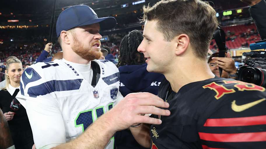 NFL power rankings: Final rankings after the 2025 regular season