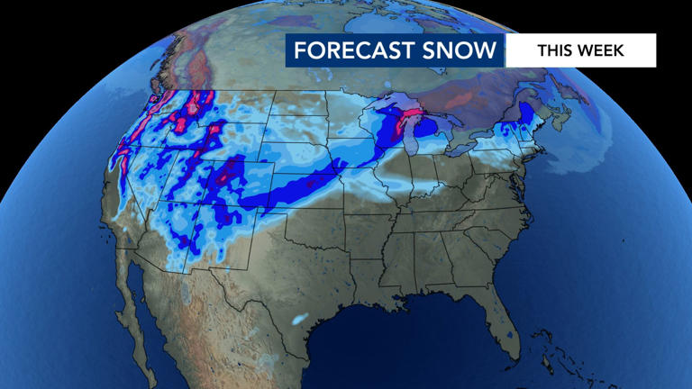 Ask the meteorologist: Does a ring around the moon always mean rain ...