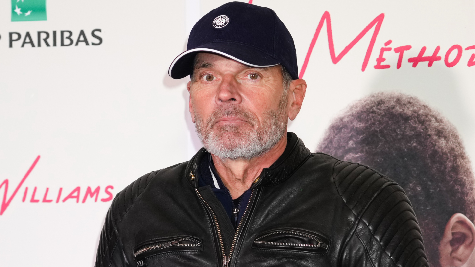 Laurent Baffie se souvient l'annonce « très brutale » de la mort de ...