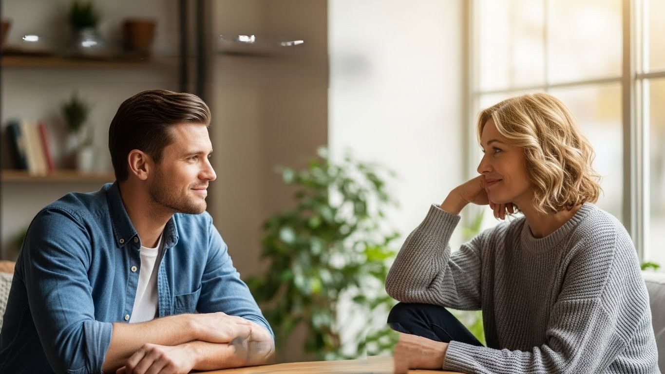 These everyday simple phrases can help defuse almost any conflict