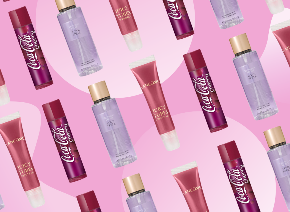 10 nostalgic '90s and 2000s beauty products you can still buy today