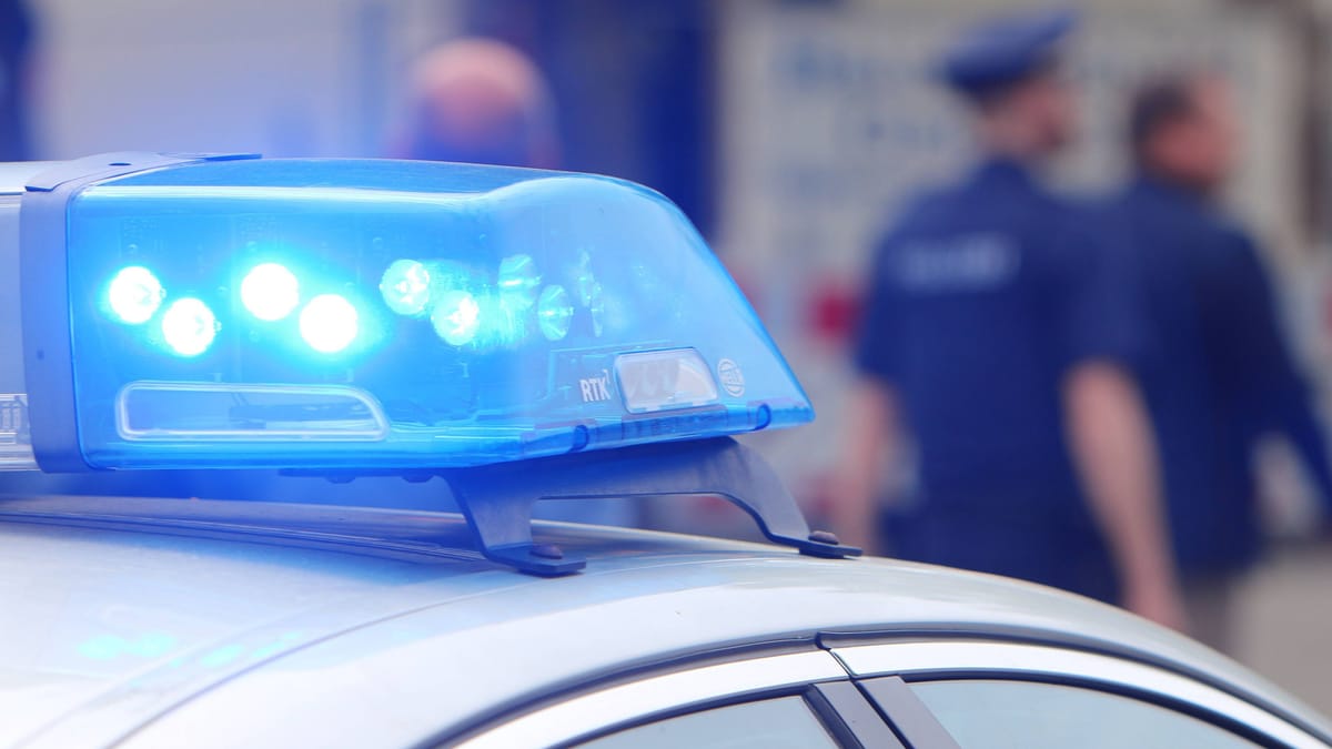 69-Jährige soll Ehemann erstochen haben