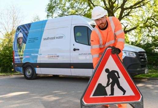 South Park surgery still operating despite road closure due to water ...