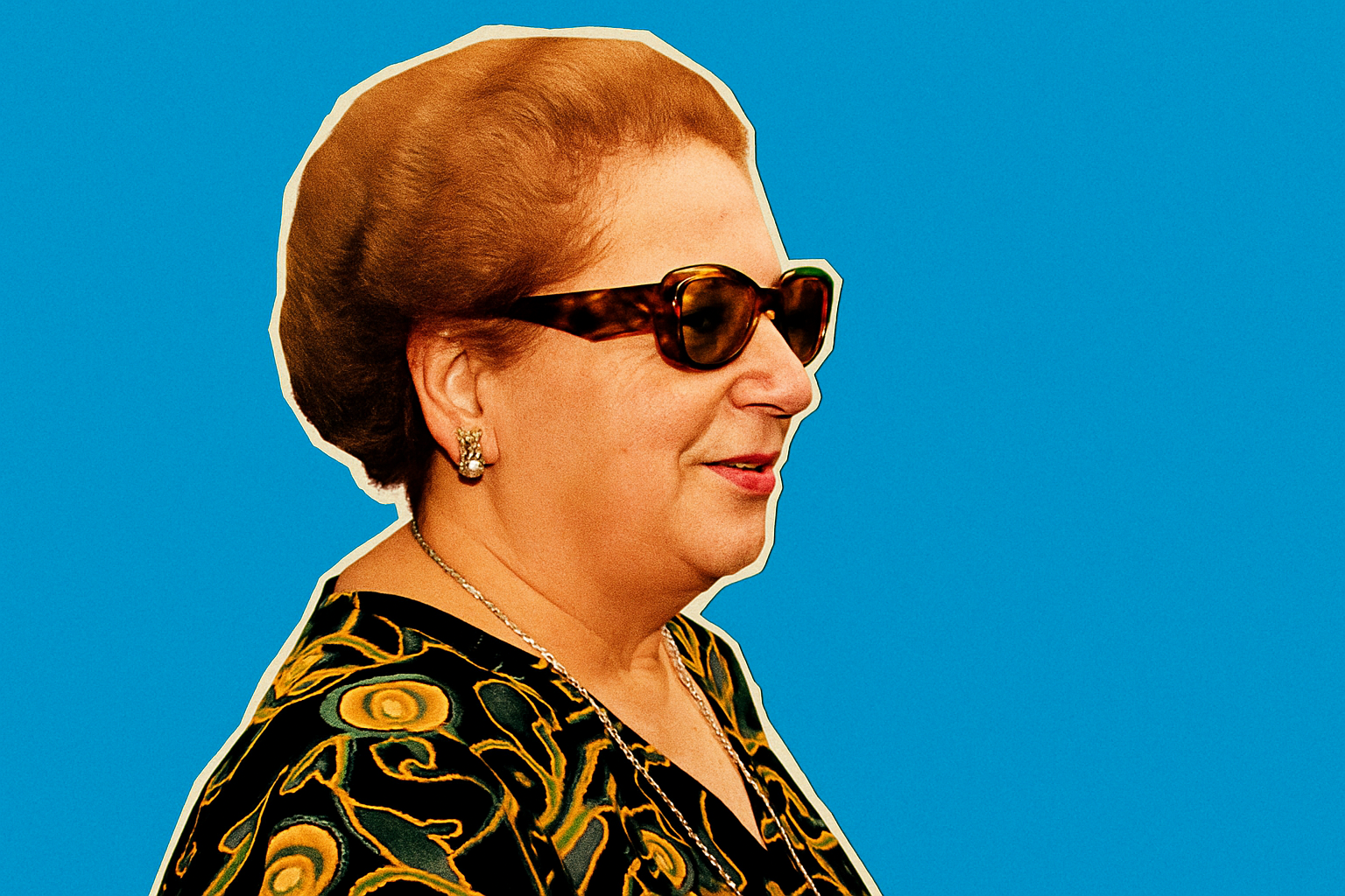 Anna Falcone, morta la sorella del magistrato