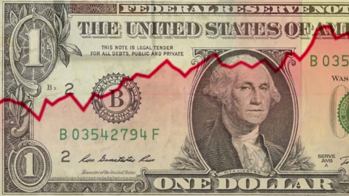 The price just changed - why you pay more at the worst moment